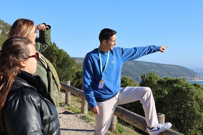 Arrabída natural park with Wine tasting - Who Would Love This Tour?