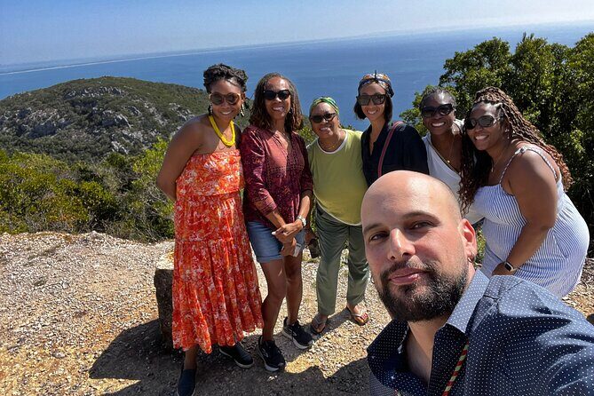 Arrábida-Palmela wine tasting, c/pick up hotel Private Tour - Final Thoughts