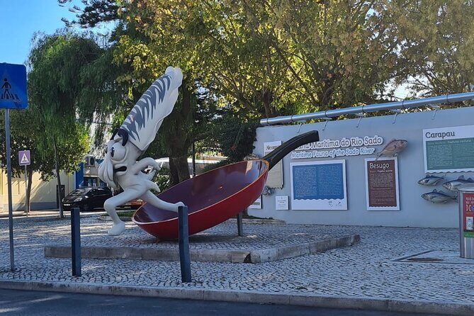 Arrábida: Private Setubal Highlights Tour (Full Day) - An In-Depth Look at the Itinerary