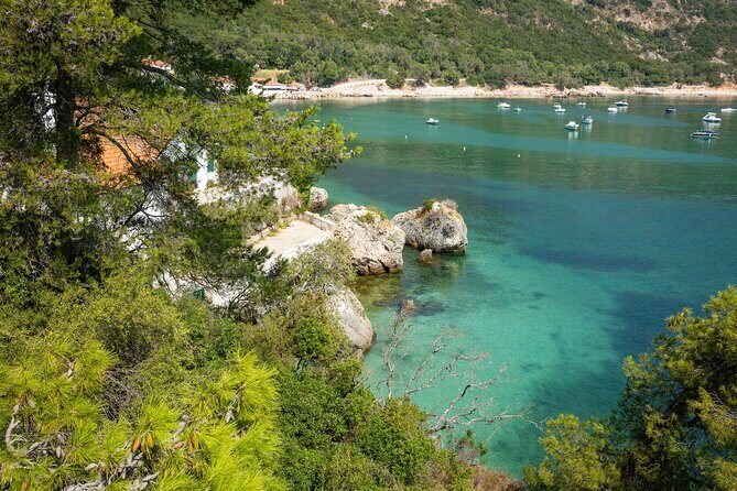 Arrábida: Private Setubal Highlights Tour (Full Day) - Authentic Experiences Rich in Stories