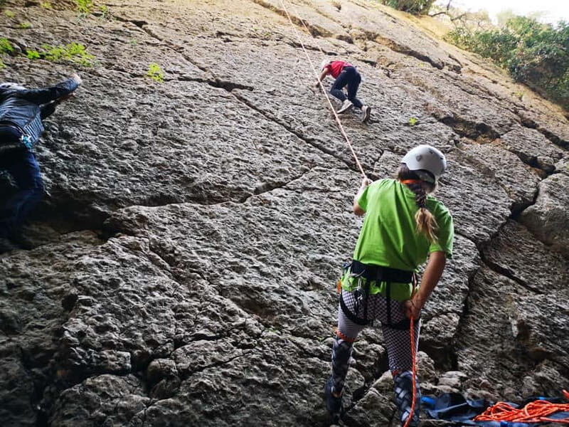 Arrábida: Rock Climbing Experience - What’s This Experience All About?