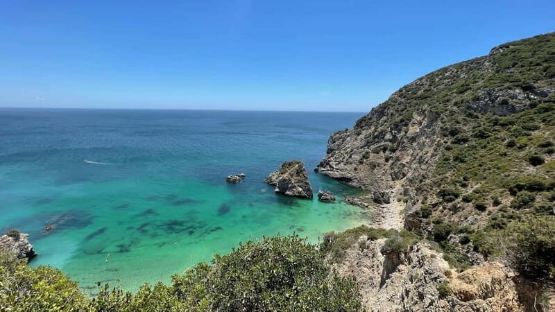 Arrábida & Sesimbra Day Trip: Wine Tasting, Nature & Beaches - Key Points