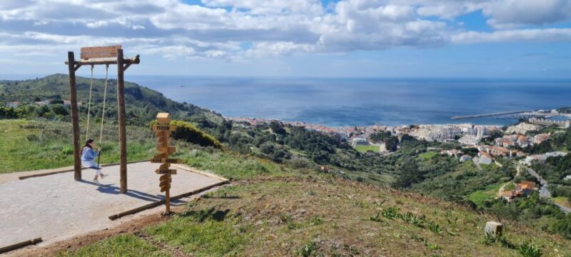 Arrábida & Sesimbra Day Trip: Wine Tasting, Nature & Beaches - Exploring Arrábida Natural Park