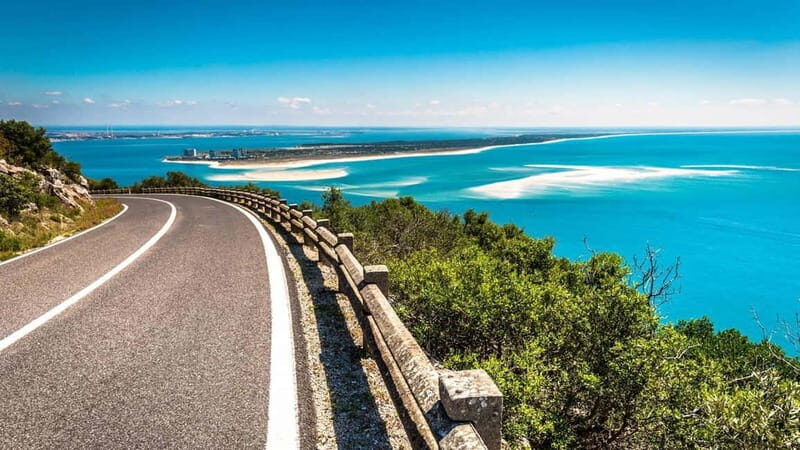 Arrábida - Sesimbra: Jeep Tour and Wine Tasting at Azeitão - Final Thoughts
