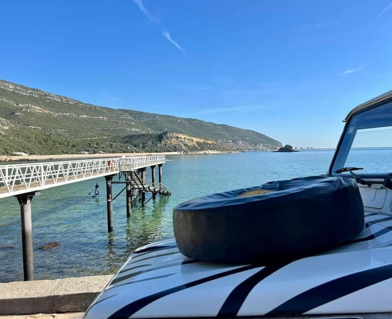 Arrábida - Sesimbra: Jeep Tour and Wine Tasting at Azeitão - Frequently Asked Questions
