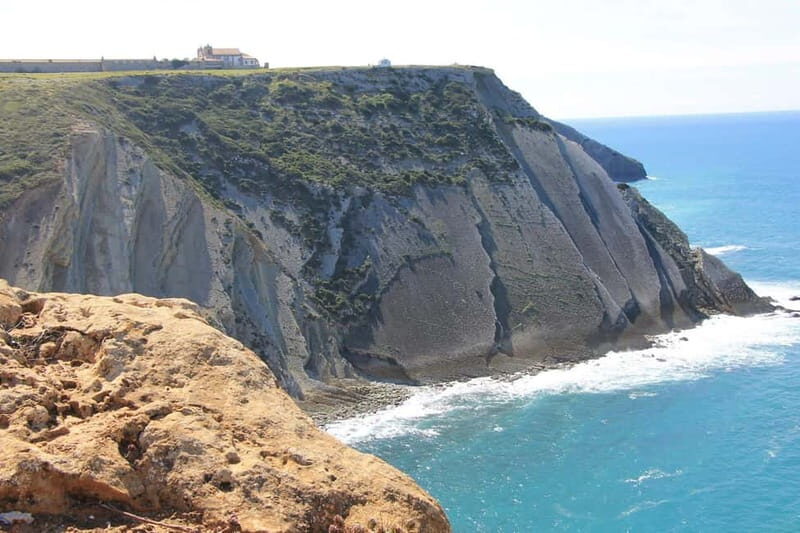 Arrábida - Sesimbra: Jeep Tour From Cabo Espichel to Lagoa - Key Points