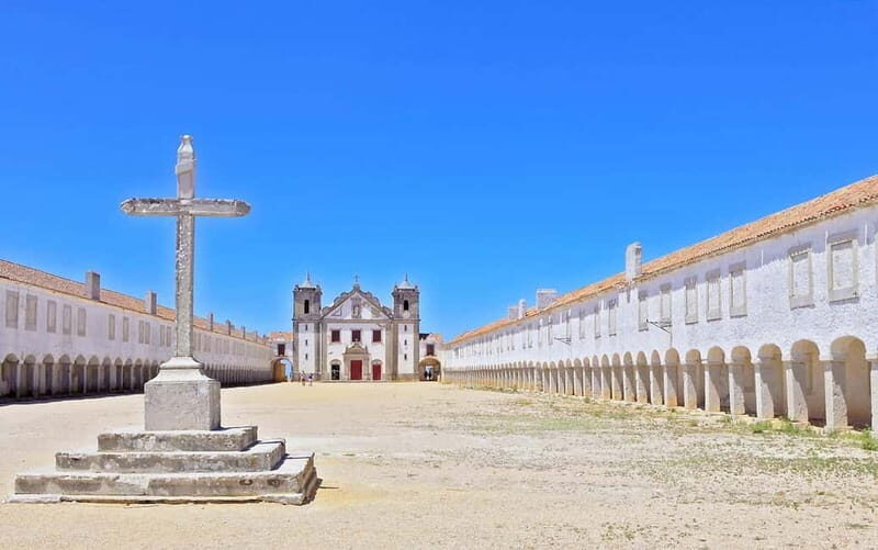 Arrábida - Sesimbra: Jeep Tour From Cabo Espichel to Lagoa - Introduction: An Authentic Mediterranean Journey