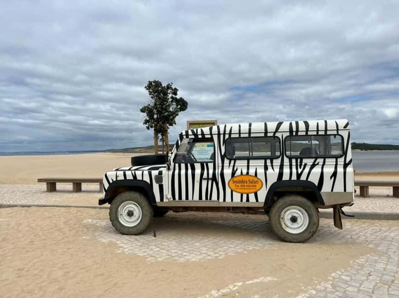 Arrábida - Sesimbra: Jeep Tour From Cabo Espichel to Lagoa - What’s Included and Practical Tips