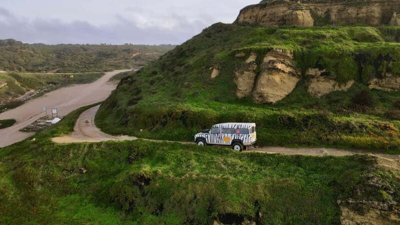Arrábida - Sesimbra: Jeep Tour From Cabo Espichel to Lagoa - Who Should Consider This Tour?