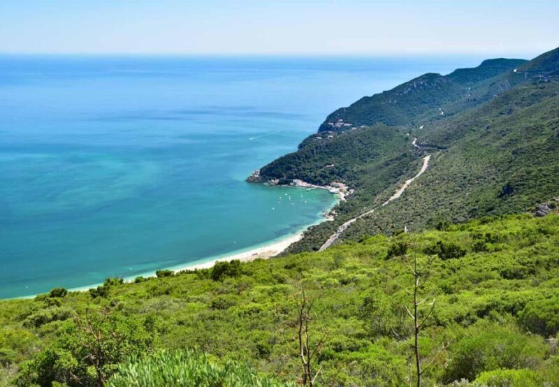 Arrábida - Sesimbra: Nature Jeep Tour - Introduction
