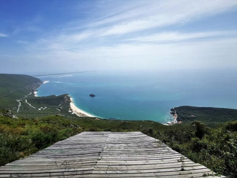Arrábida - Sesimbra: Nature Jeep Tour - Key Points