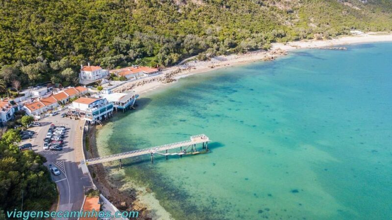Arrábida - Sesimbra: Nature Jeep Tour - What Makes This Tour Stand Out?