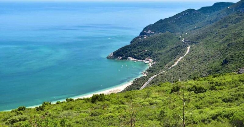 Arrábida - Sesimbra: Nature Jeep Tour - Practical Details and Tips