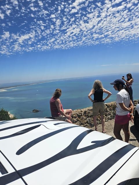 Arrábida - Sesimbra: Nature Jeep Tour - Who Is This Tour Best For?