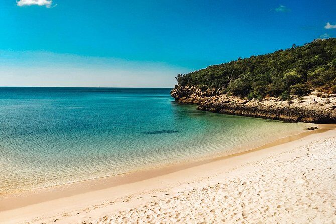 Arrábida, Setúbal and the Blue Coast - Private Van Tour - Who Will Love This Tour?