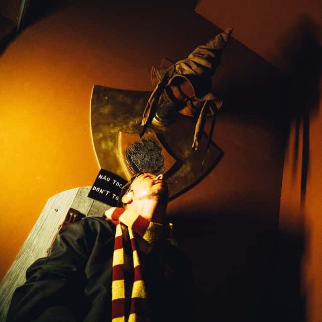 Arrábida Shopping Center: Wizard School Hogwarts Escape Room - The Experience: What to Expect at Arrábida Shopping Center’s Hogwarts Escape Room