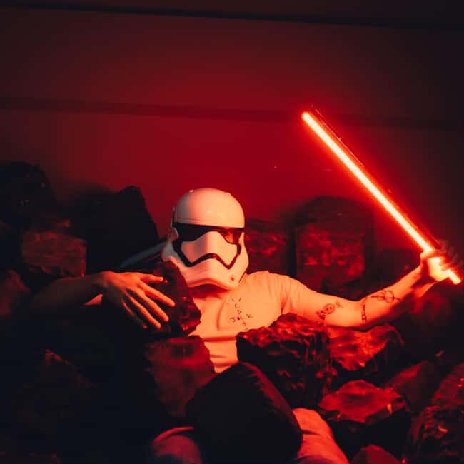Arrábida Shopping Centre: Space Wars Escape Room - Final Thoughts
