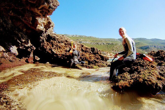 Arrábida Snorkeling Adventure with Transfer from Lisbon - Who Should Consider This Tour?