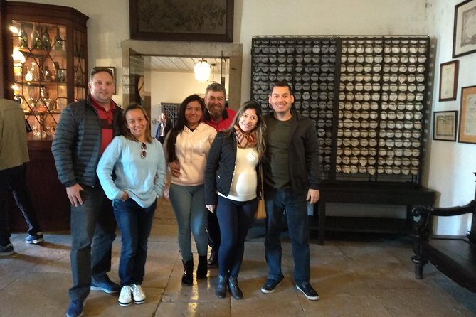 Arrábida tour with wine tasting - Exploring the Arrábida Tour with Wine Tasting: A Genuine Adventure from Lisbon