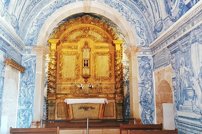 Arrábida tour with wine tasting - Authentic Experiences and Overall Impression
