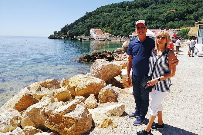 Arrábida tour with wine tasting - Frequently Asked Questions