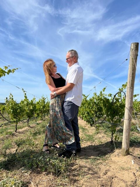 Arrábida: Wine Tour & Tastings Day Tour (Private) - Who Should Consider This Tour?