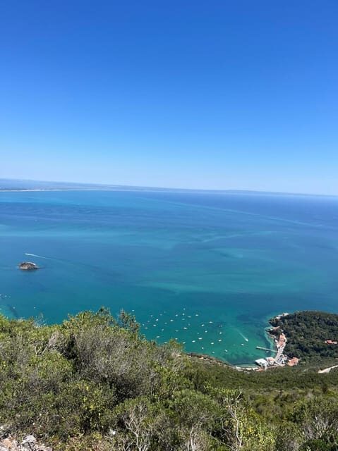 Arrábida: Wine Tour & Tastings Day Tour (Private) - Final Thoughts