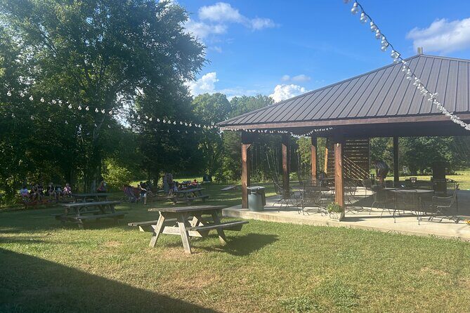 Arrington Wine and Franklin Dine Private Tour from Nashville - Authentic Experiences and What Travelers Say