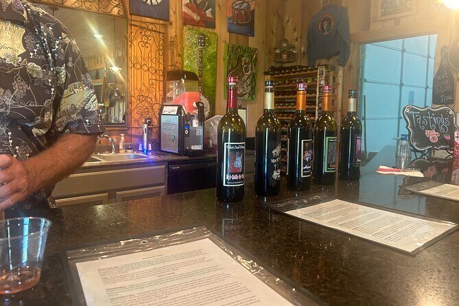 Arrington Wine and Franklin Dine Private Tour from Nashville - Who Should Book This Tour?