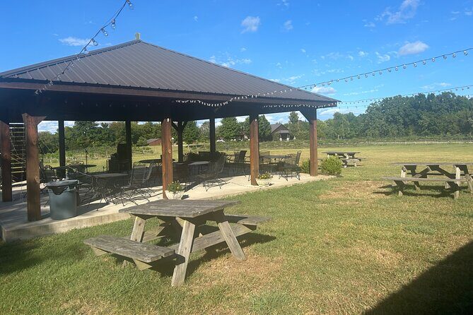 Arrington Wine and Franklin Dine Private Tour from Nashville - The Sum Up: Is It Worth It?