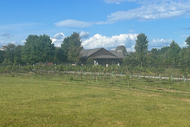 Arrington Wine and Franklin Dine Private Tour from Nashville - FAQ