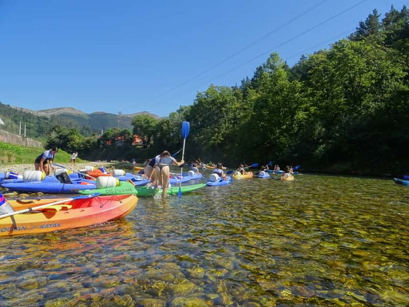 Arriondas: Canoeing Descent on the Sella River - The Sum Up: Is It Worth It?
