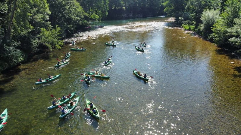 Arriondas: Descenso del Sella en Canoa - Who Should Consider This Tour?