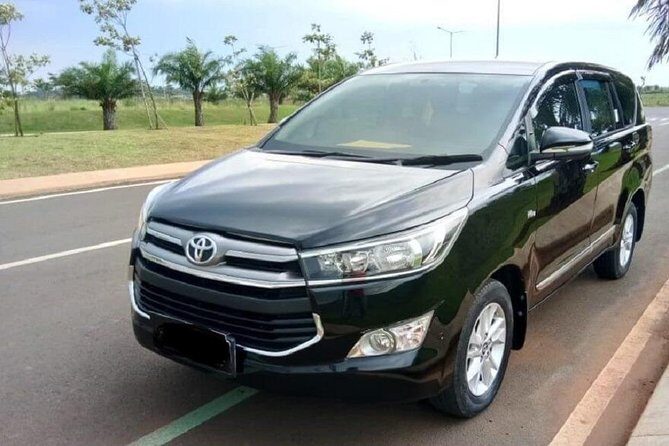 Arrival Airport Bali (DPS) to Ubud, Canggu, Tanah Lot and Uluwatu - Authenticity and Practicality