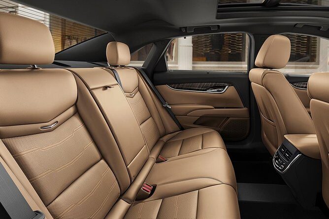 Arrival Baltimore Airport BWI to Baltimore by Private Vehicule - FAQ