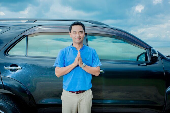Arrival Bangkok Airport Private Transfer : Hotel in Pattaya - Analyzing the Experience