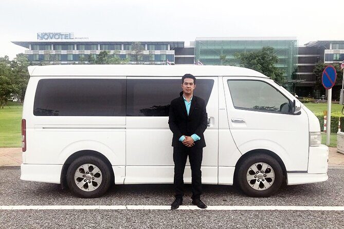 Arrival Bangkok Airport Private Transfer : Rayong/ Koh Samed - Authentic Experiences and Passenger Feedback