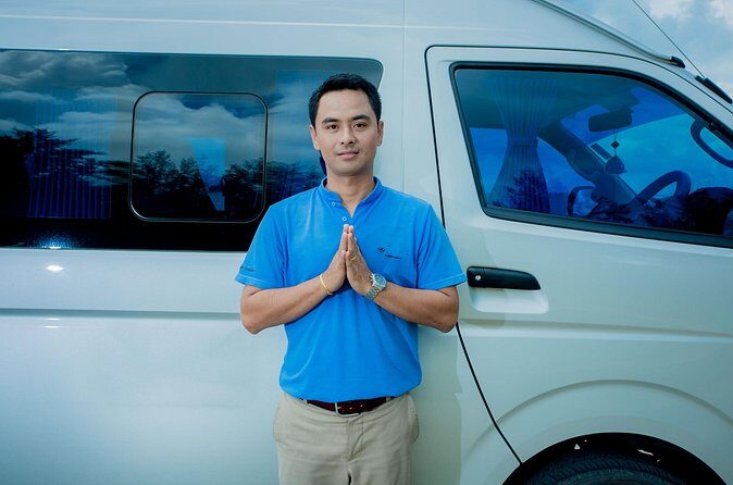 Arrival Bangkok Airport Private Transfer : Rayong/ Koh Samed - Who Will Benefit Most from This Service?