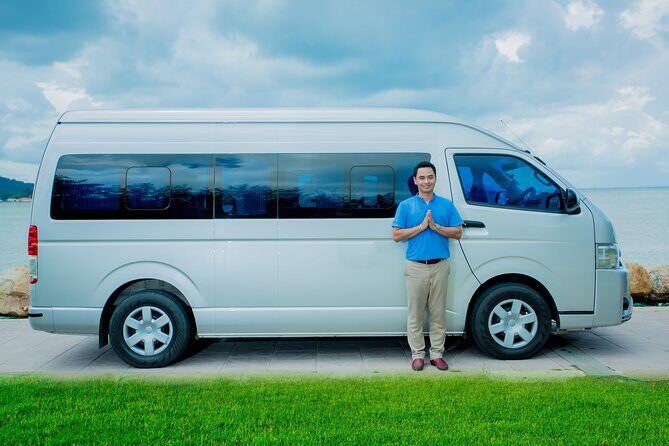 Arrival Bangkok Airport Private Transfer : Rayong/ Koh Samed - FAQ