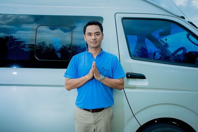 Arrival Bangkok Airport Private Transfer : Trat/ Koh Chang - The Booking Process & Price Point