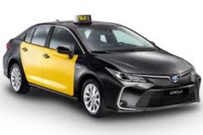 Arrival Barcelona Airport Private Transfer - The Review from the Travelers’ Perspective