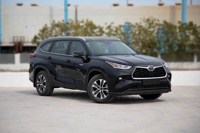 Arrival by Minivan or SUV from Siem Reap Airport REP to Siem Reap - Key Points