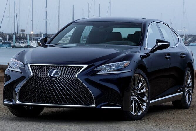 Arrival by Private Minivan from Kansai Airport KIX to Kyoto City - Is It Suitable for You?