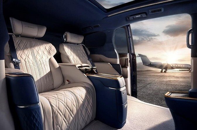 Arrival by Private MiniVan from Pudong Airport PVG to Shanghai - FAQs