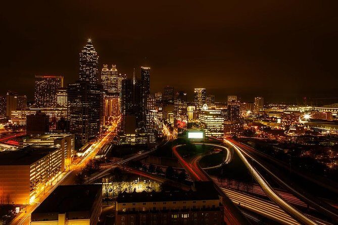 Arrival by Private SUV from Hartsfield Airport ATL to Atlanta - The Cost & Value