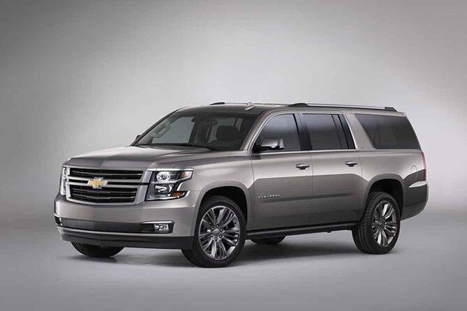 Arrival by Private SUV from Washington Airport BWI to Washington - What Makes This Transfer Stand Out?