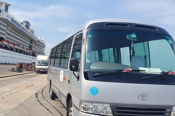 Arrival & Departure: Airport to Colombo or Colombo to Airport - Final Thoughts: Is This Transfer Right for You?