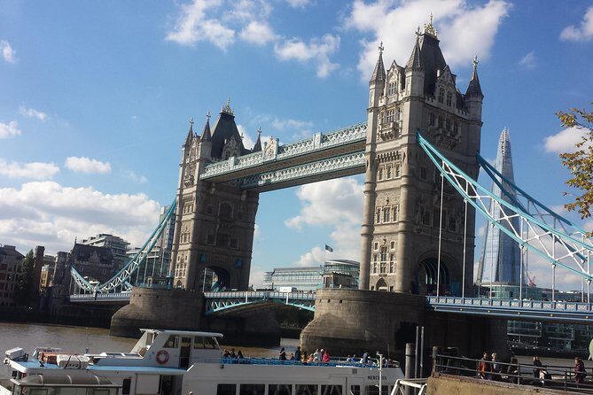 Arrival, Departure or Round Trip Private Transfer: Central London to Southampton Cruise Port - FAQ