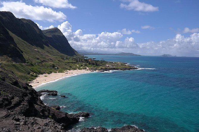 Arrival Honolulu Airport HNL to Honolulu - Waikiki by Luxury Car - What Past Travelers Say