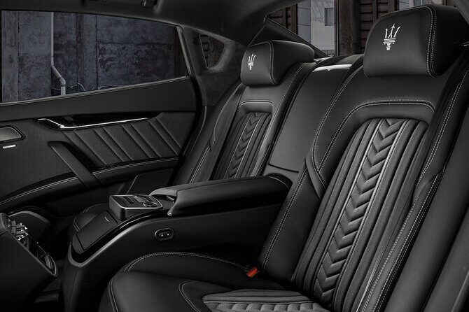 Arrival Honolulu Airport HNL to Honolulu - Waikiki by Luxury Car - The Sum Up: Is This Transfer Worth It?